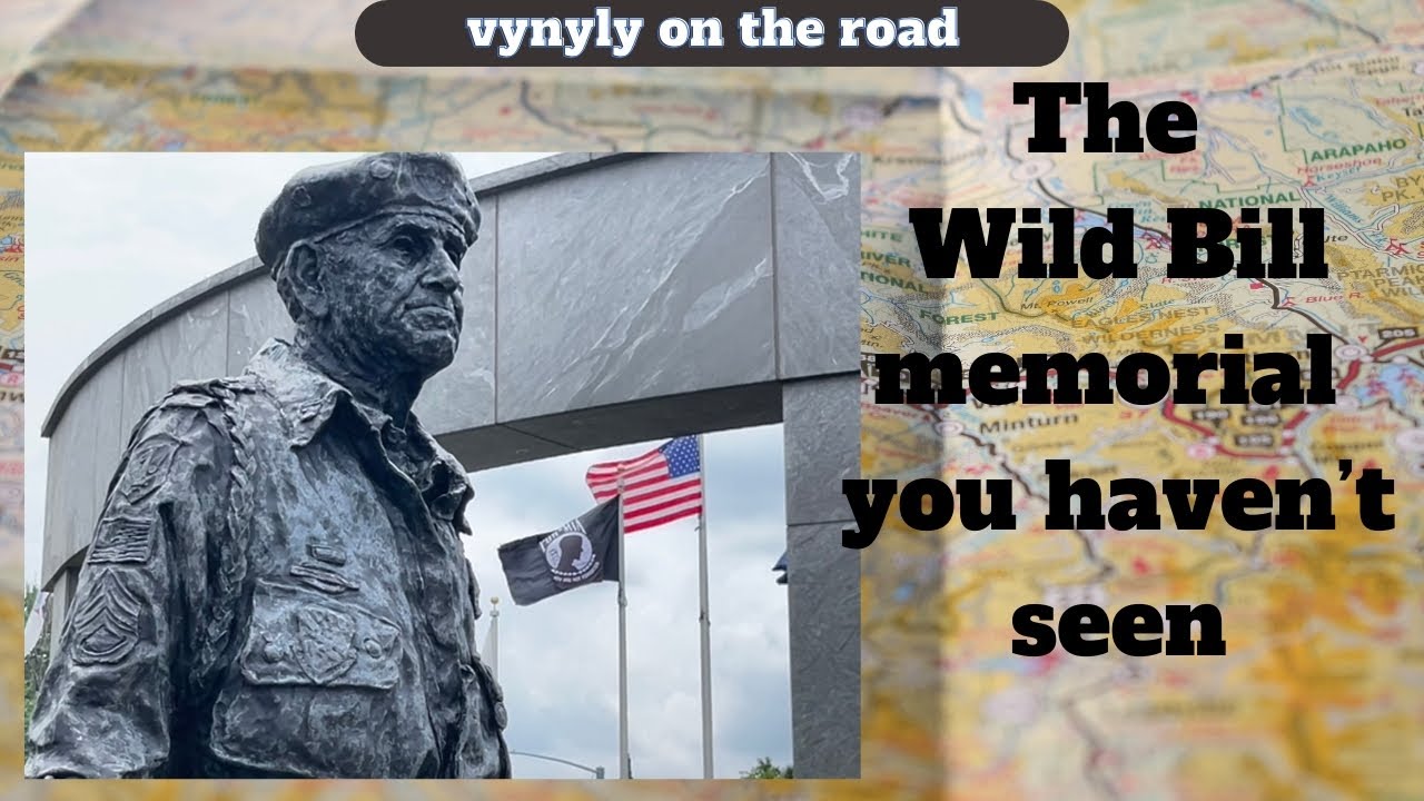 Bill Guarnere at the Delaware County Veterans Memorial. #wwii # ...