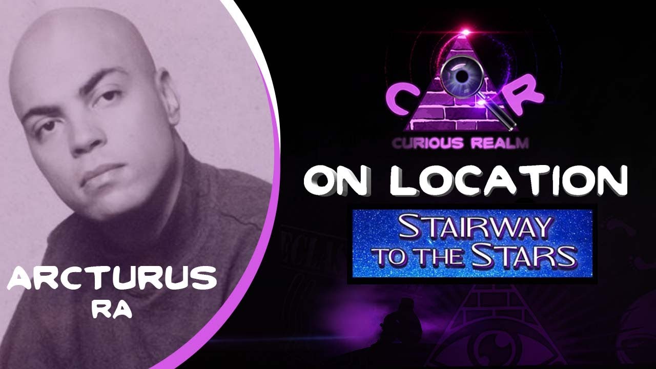 Arcturus Ra @ Stairway to the Stars 2023 - YouTube