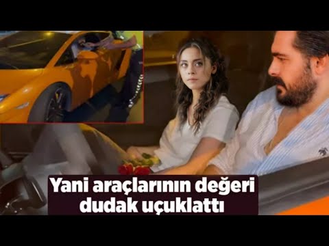 Halil İbrahim Ceyhan Dudak Ucuklatan Araba