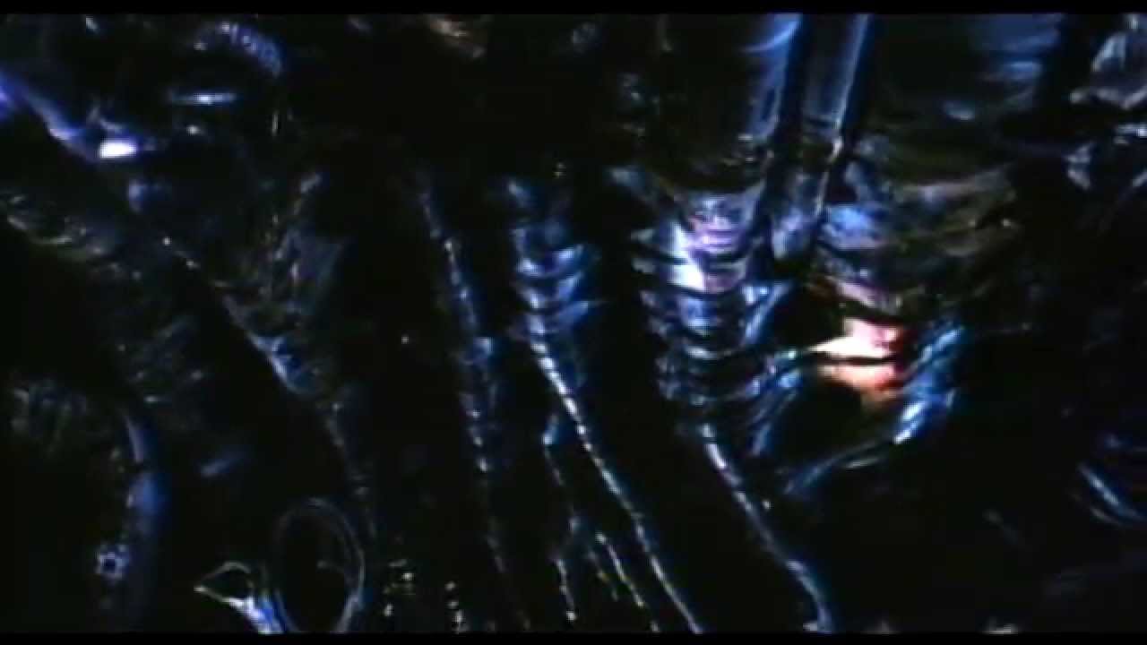Aliens (1986) teaser - YouTube