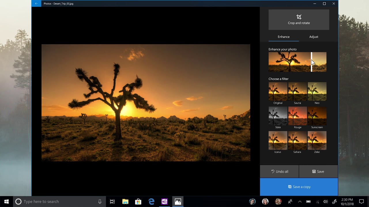 Microsoft Demo Attract DefaultAttract - YouTube