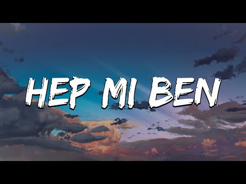 Ayaz Erdoğan - Hep Mi Ben (Sözleri/Lyrics)