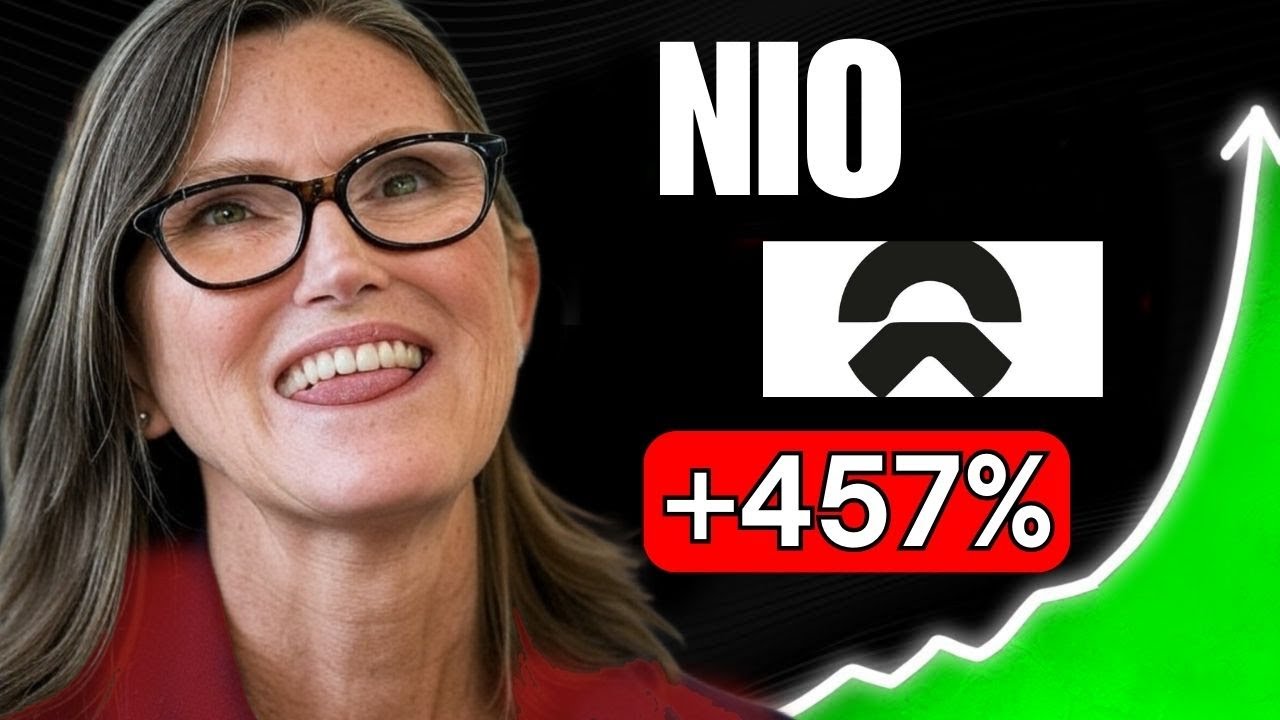 NIO Stock (Nio Inc stock) NIO STOCK PREDICTION NIO STOCK Analysis Nio ...