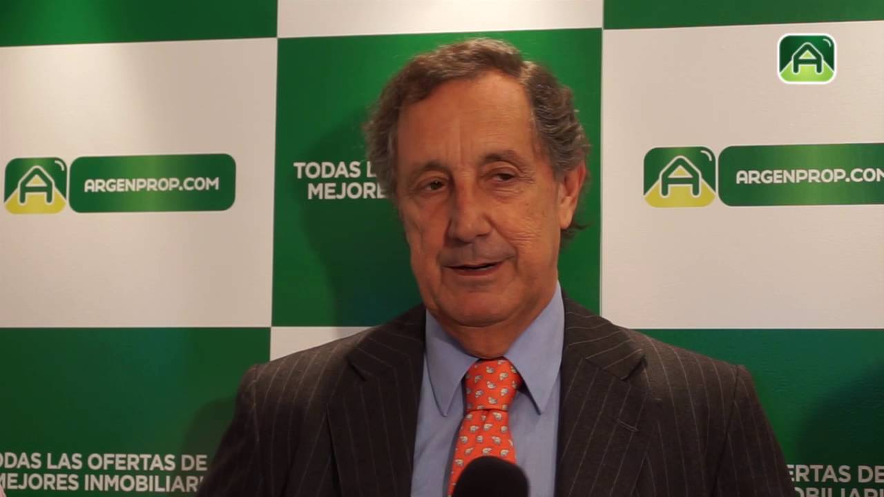 Argenprop.com - Luis Ramos Expo RE 2016 parte 2 - YouTube