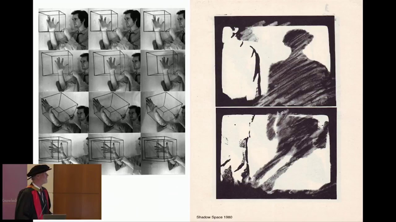 Professorial Inaugural Lecture Prof Paul Thomas - YouTube