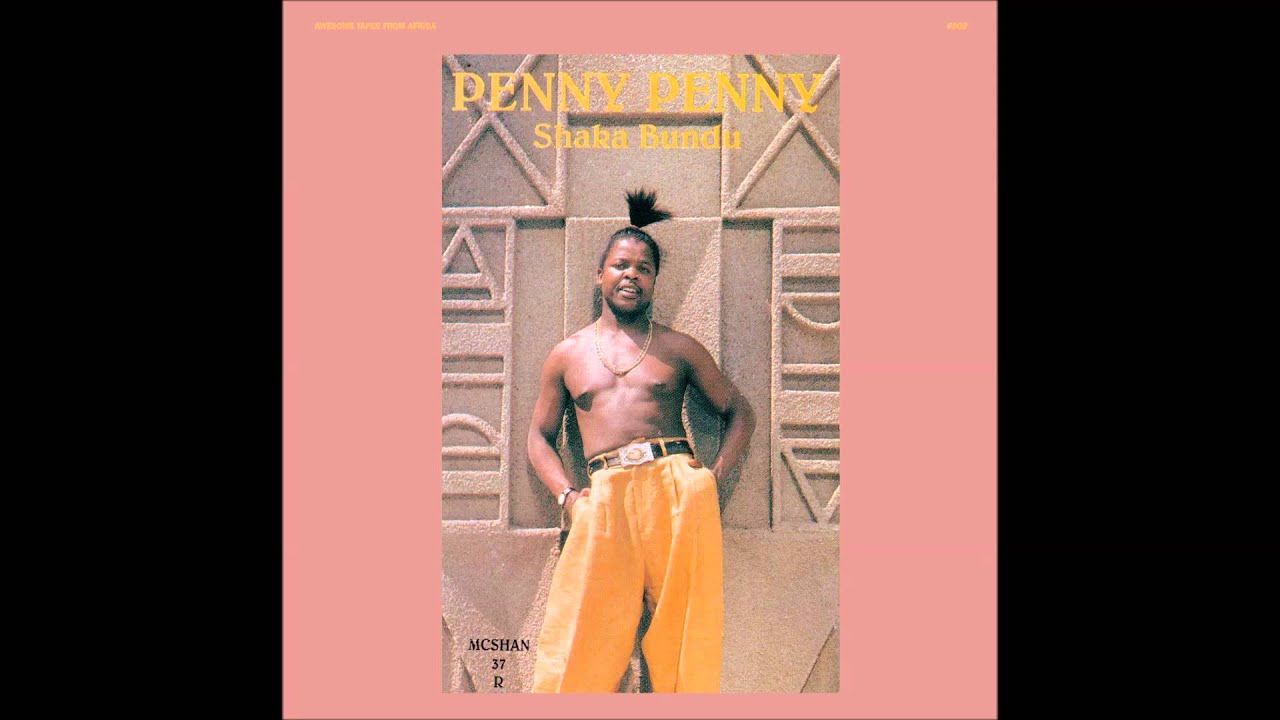 Penny Penny Shichangani 1994 - YouTube Music