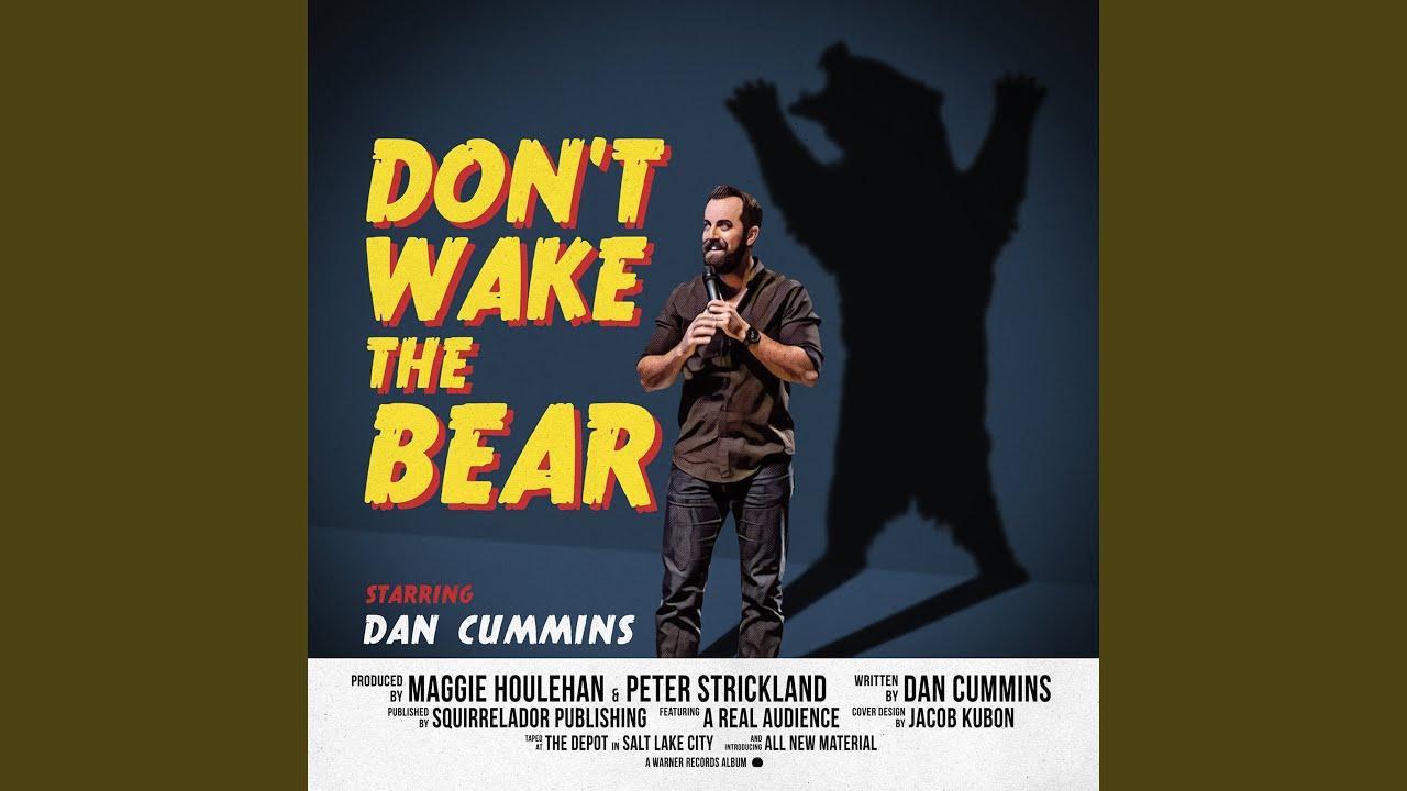 Don't Wake the Bear - YouTube