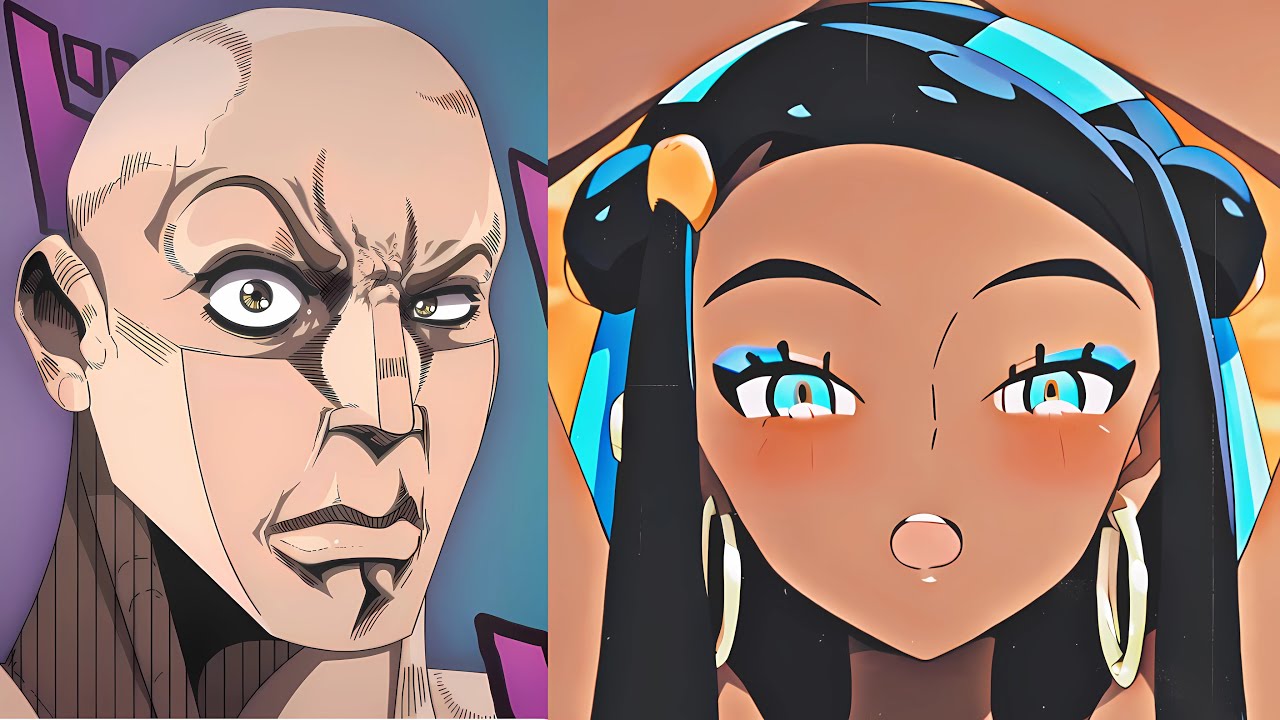 Pokemon | Reddit VS Anime - YouTube