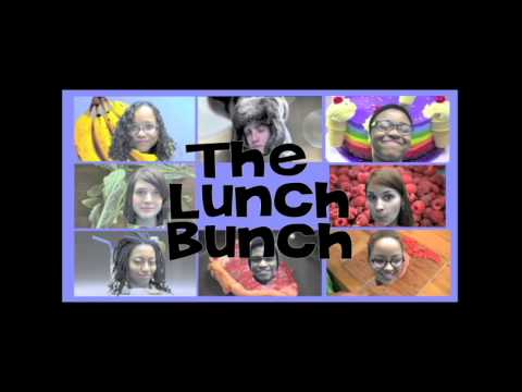 The Lunch Bunch - YouTube