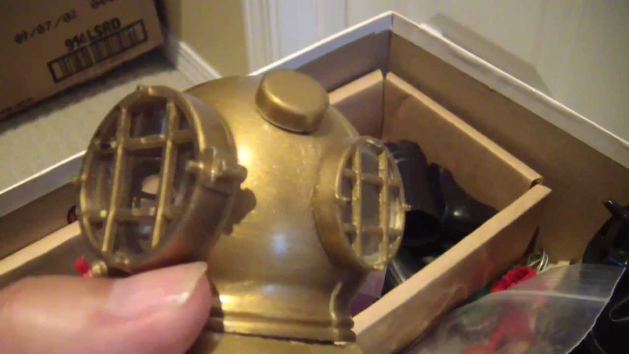 My Vintage 12" GI Joe collection, Box #2, Part 1 of 2 - YouTube