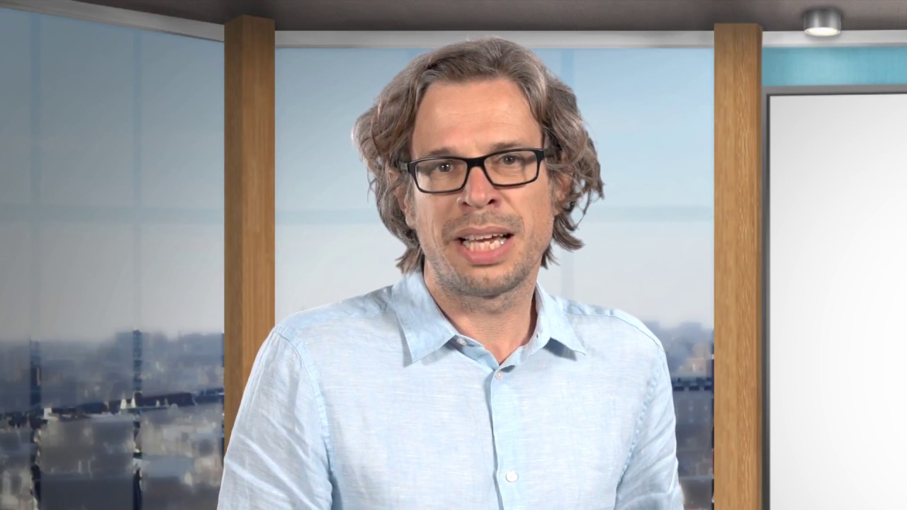 OMOOC: Slim beleid: gedragskennis in de praktijk #4 - Sander Hermsen - YouTube