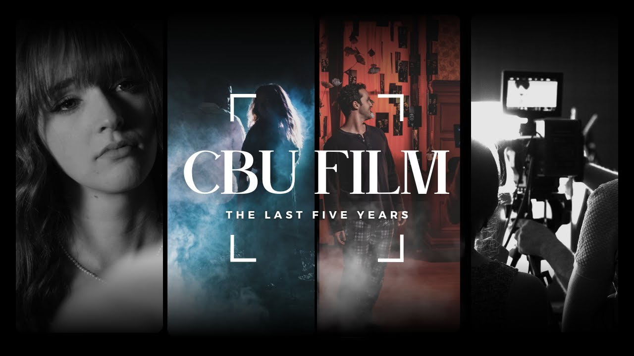 CBU Film | The Last Five Years - YouTube