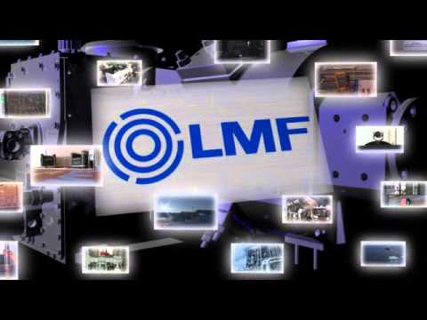 LMF Company Presentation (English) - YouTube