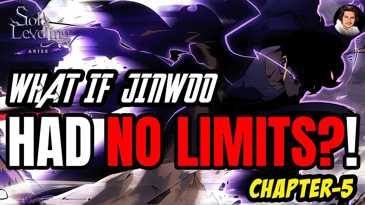 Solo Leveling Chapter 5: Tips, Tricks, and Hidden Details! - YouTube