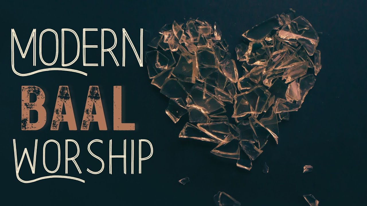 Modern Baal Worship | Sabbath Worship Service LIVE! | July 29, 2023 ...