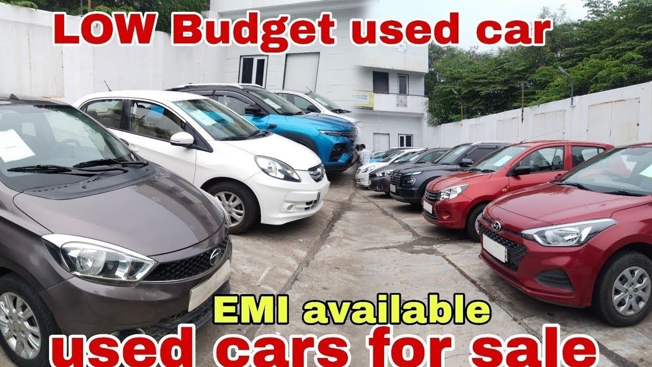 USED CAR FOR SALE AT LOW PRICE | Used Cars In Pondicherry | SecondHand ...