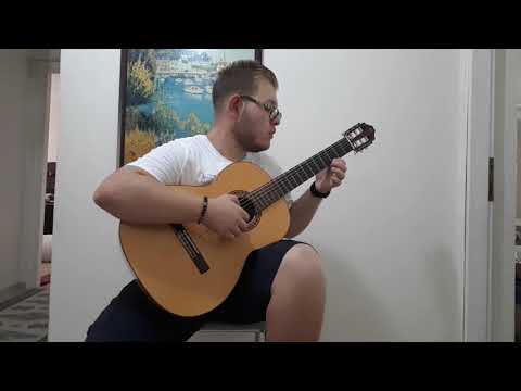 Romance de Amor (Anonim) - by Efe KESKİN