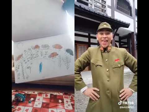 Tik Tok mahnisi