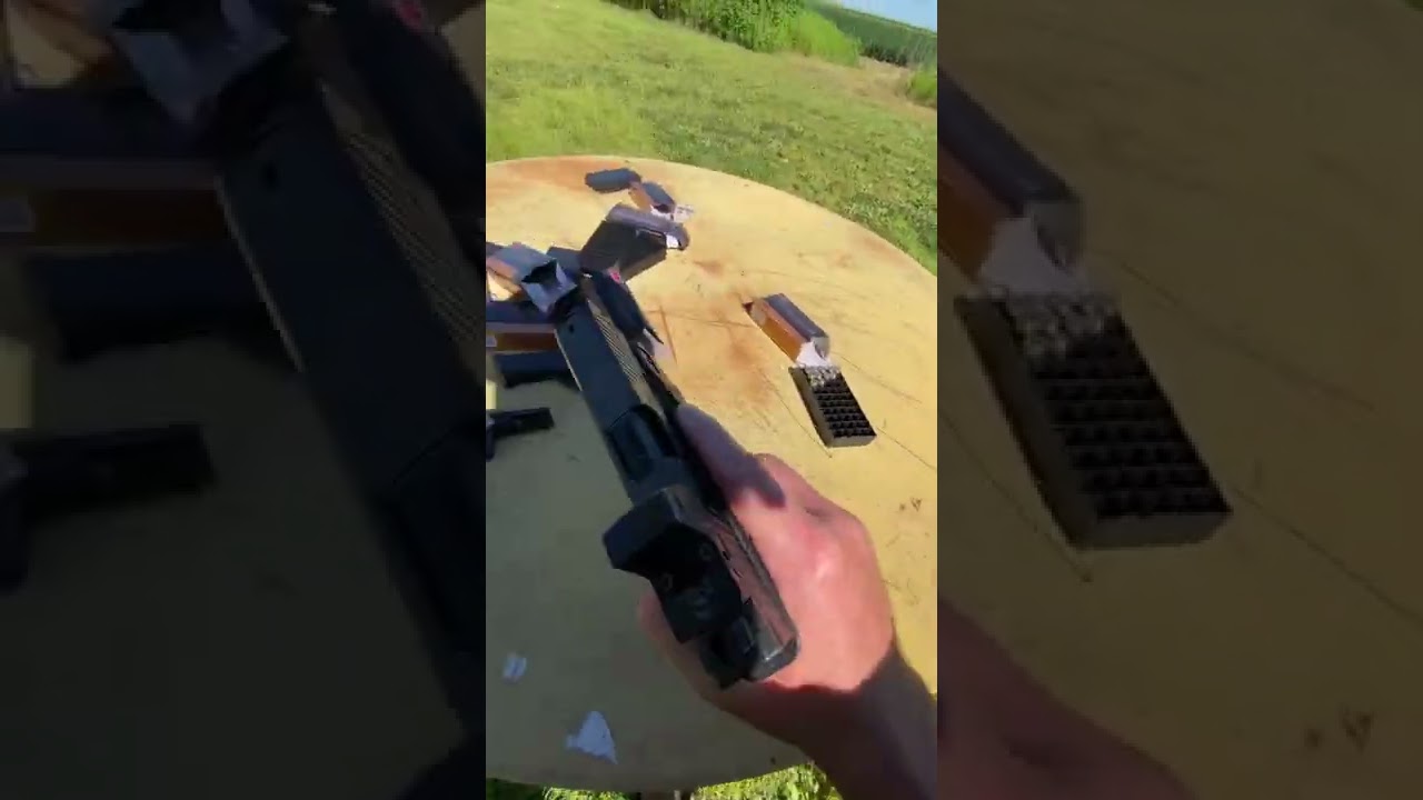 Tacticool reloads 😎😂 - YouTube