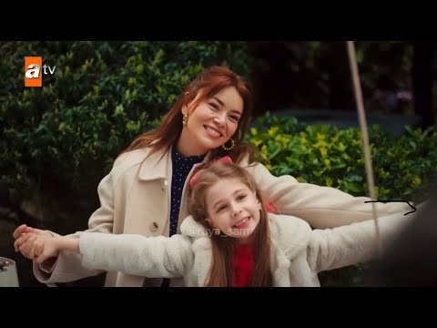 Elif & Güneş — You Are My Sunshine #BirKüçükGünIşığı