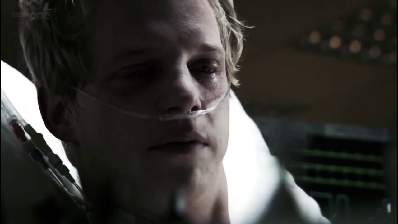 Holby City - Jac Naylor - “All it takes is one mistake, and the whole ...