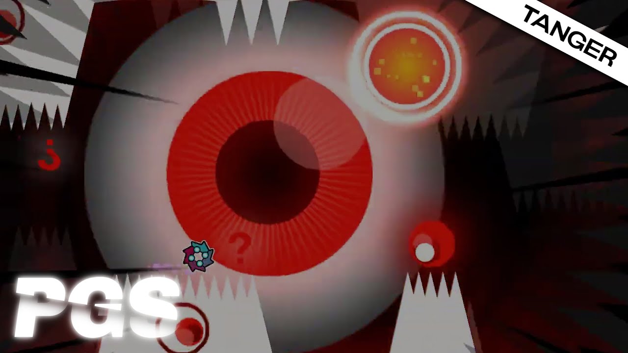 [BONUS] Tanger - BIKE | iSpyWithMyLittleEye's Song - YouTube