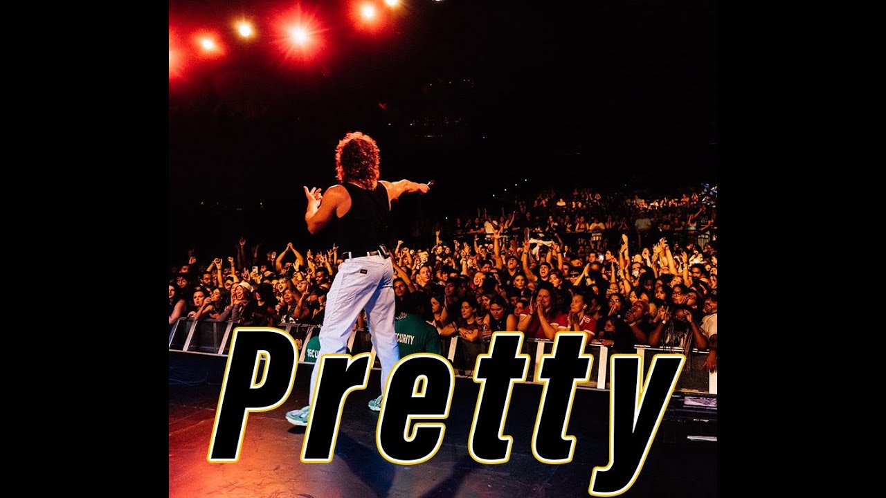 Pretty - Don Broco - Live from the Front Row - Seattle, WA - (The ...