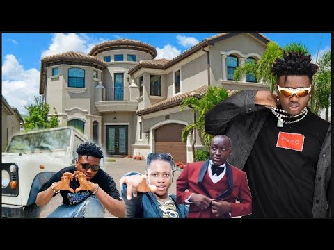 BERRI TIGA (MACHALA SINGER) BIOGRAPHY, AGE, NETWORTH, CAR, HOUSE AND ...