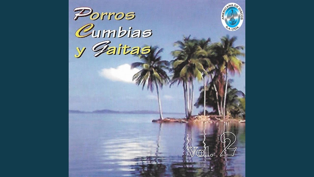 La Pava Congona - YouTube