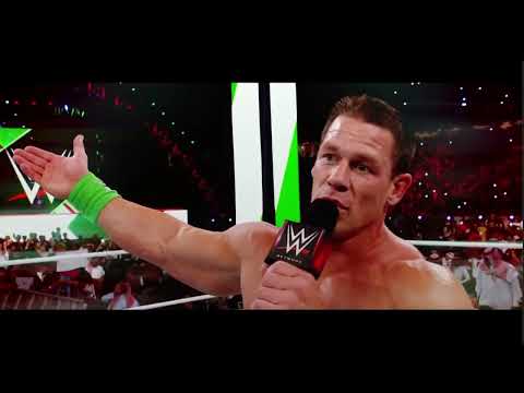 Greatest Royal Rumble 2018 Highlights