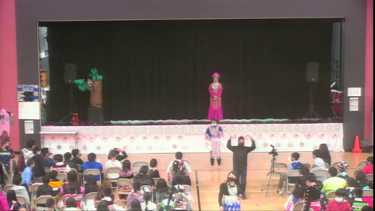 Community School of Excellence Live Stream - YouTube