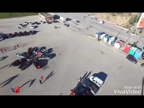 Dillerdeyiz Yine #BMW #TEAM #KONYA