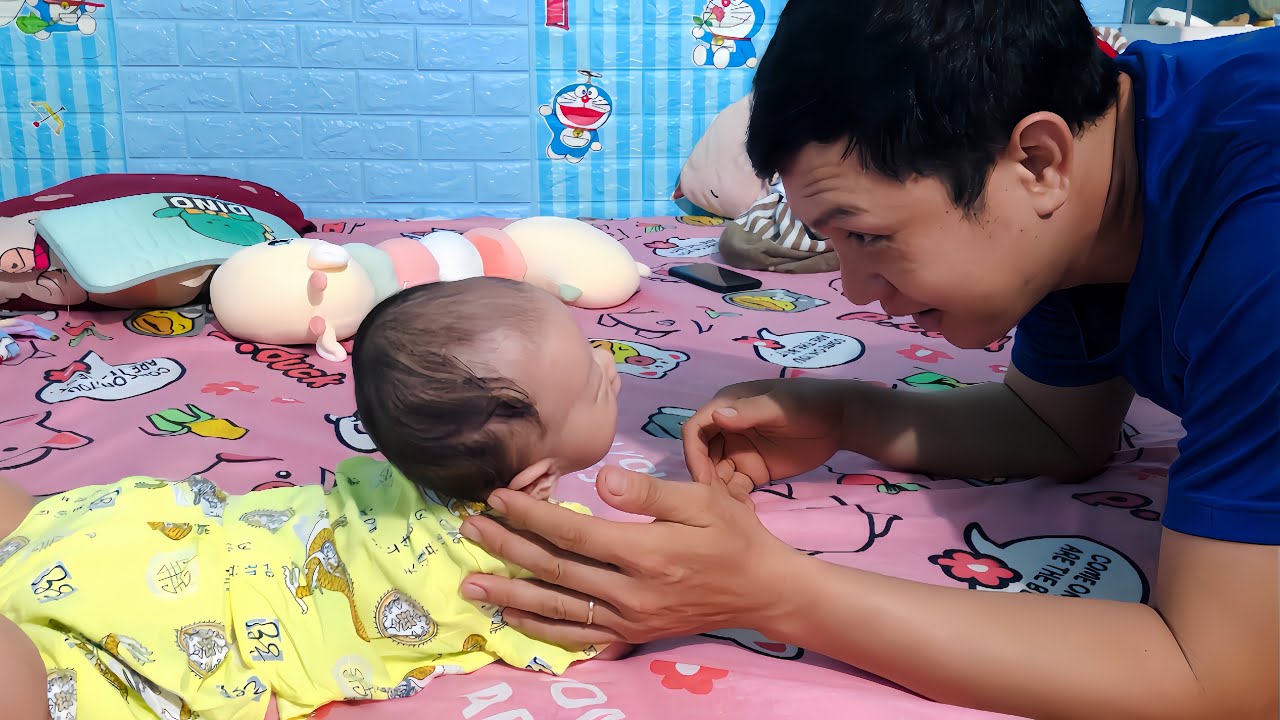 Một Ngày Của Em Kem Cùng Cùng Gia Đình - YouTube