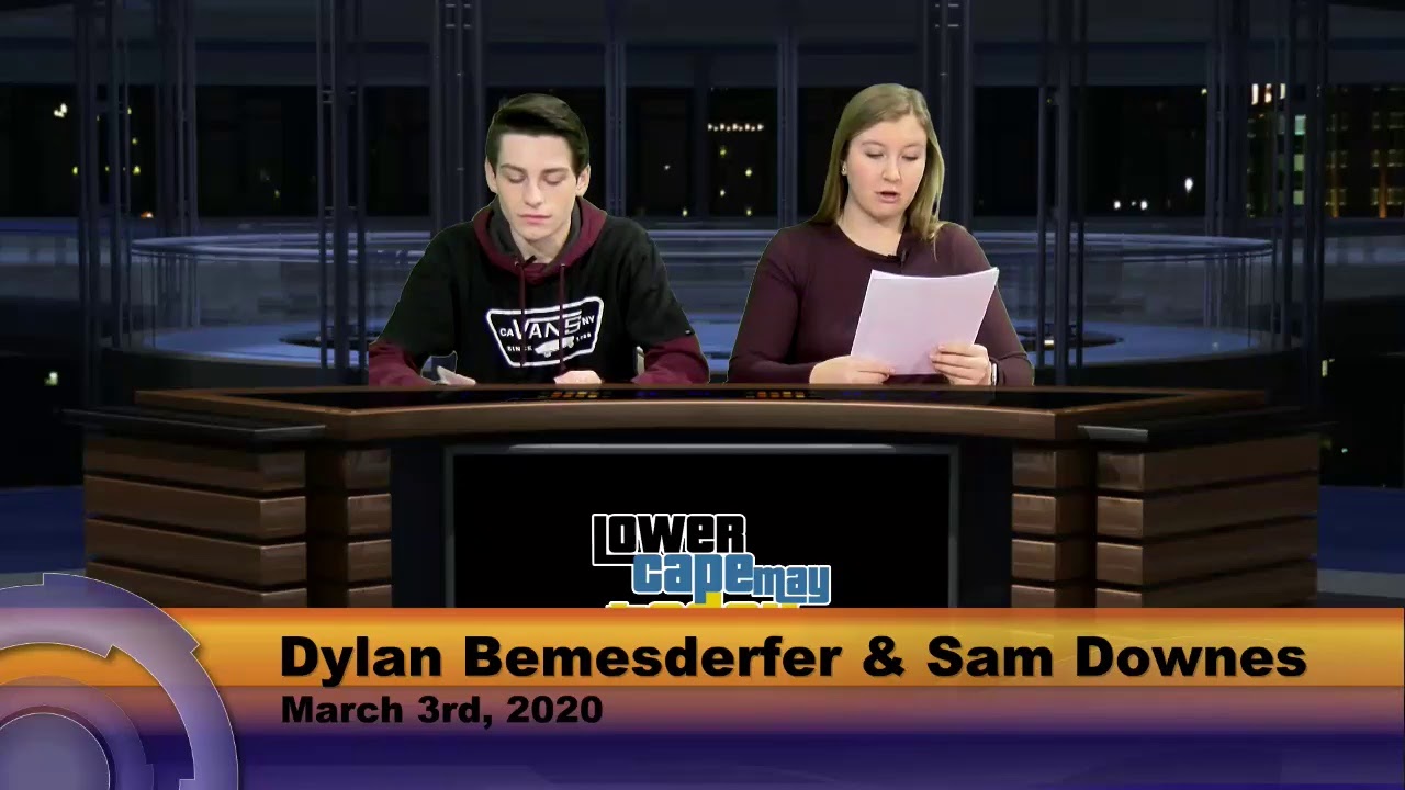 LCMR Today - YouTube