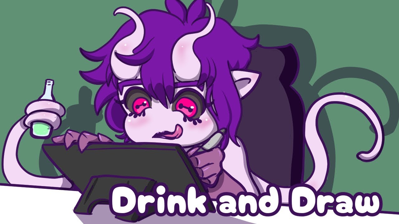 Sick Drawing - YouTube