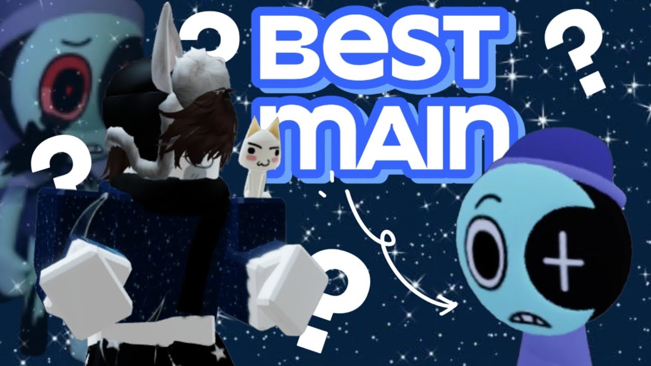 RUS/ENG | IS ASTRO THE BEST MAIN? | Astro review | Dandy's world ...