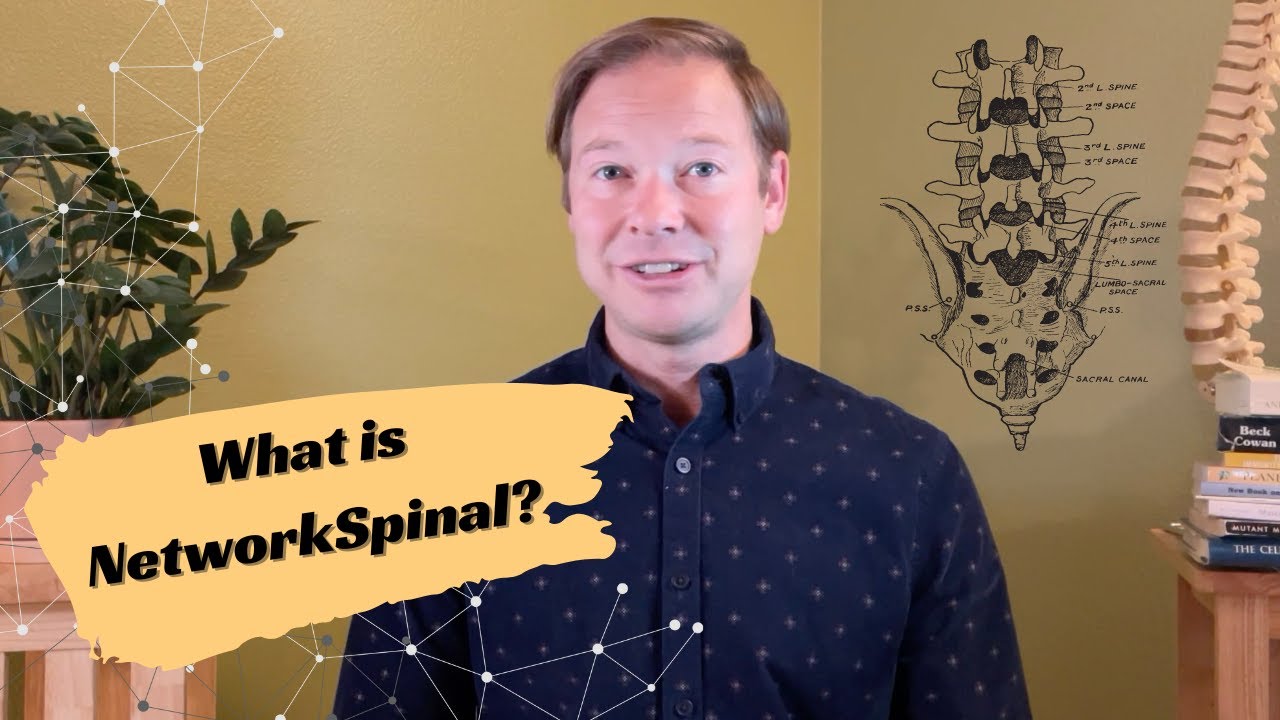 What is NetworkSpinal? - YouTube