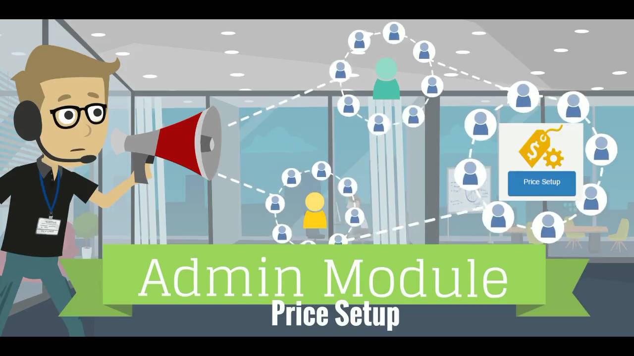 CLINICSPRO ADMIN MODULE TUTORIAL - YouTube