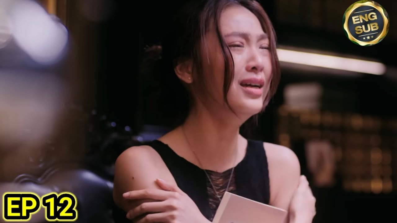 Pluto นิทาน ดวงดาว ความรัก EP 12😭TELLS GOODBYE💔PREVIEW SPOILER EP 12 #Plutoseries#NamtanFilm ...