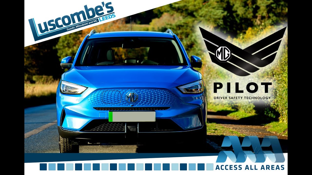 MG Pilot Review - What is MG Pilot and how does it work? - YouTube