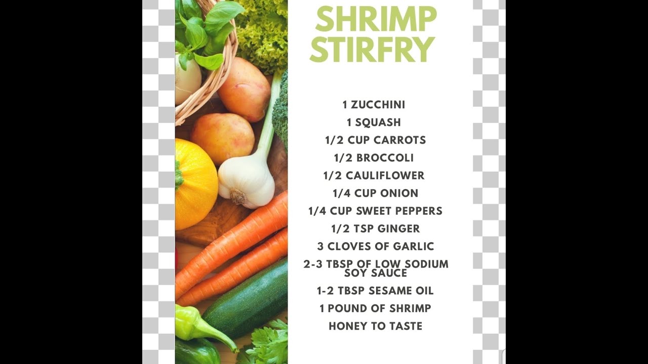 Healthy Dinner (TEST VIDEOS) - YouTube