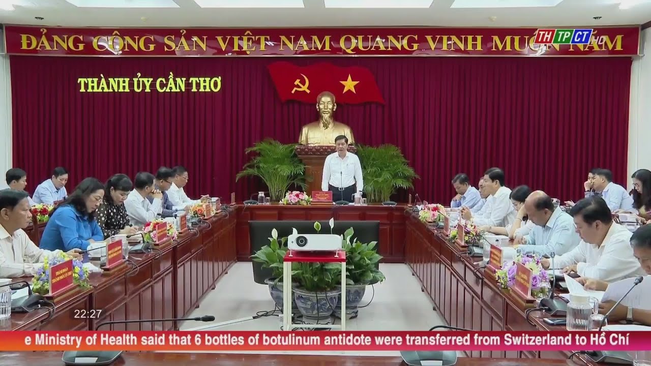 The Fatherland Front results of performance of tasks in the first 5 ...