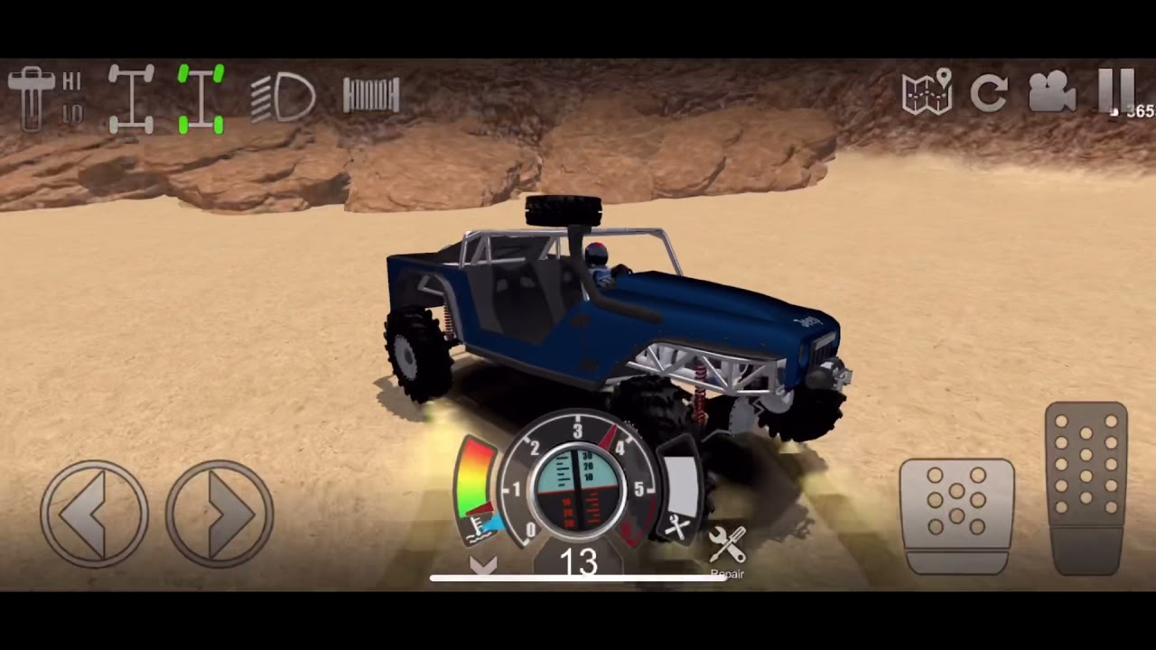 Where to find both new barn/field finds!off-road outlaws - YouTube