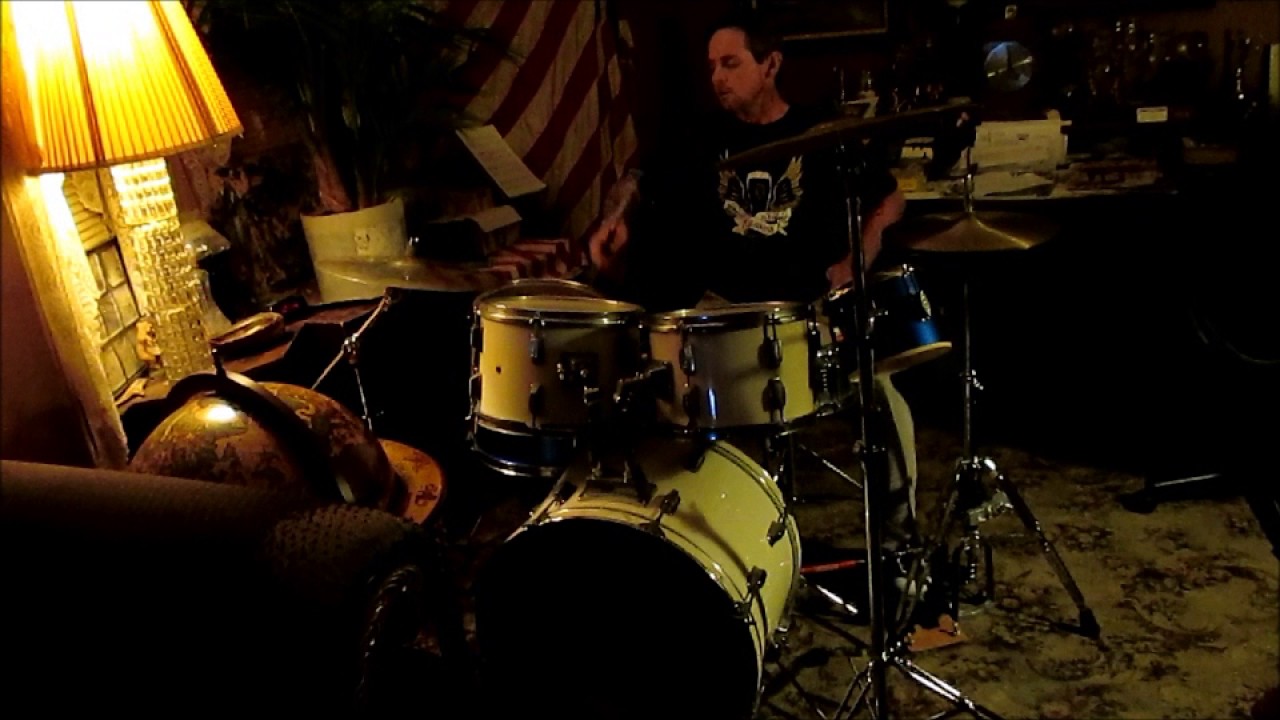 Royce and 1st act kit - YouTube