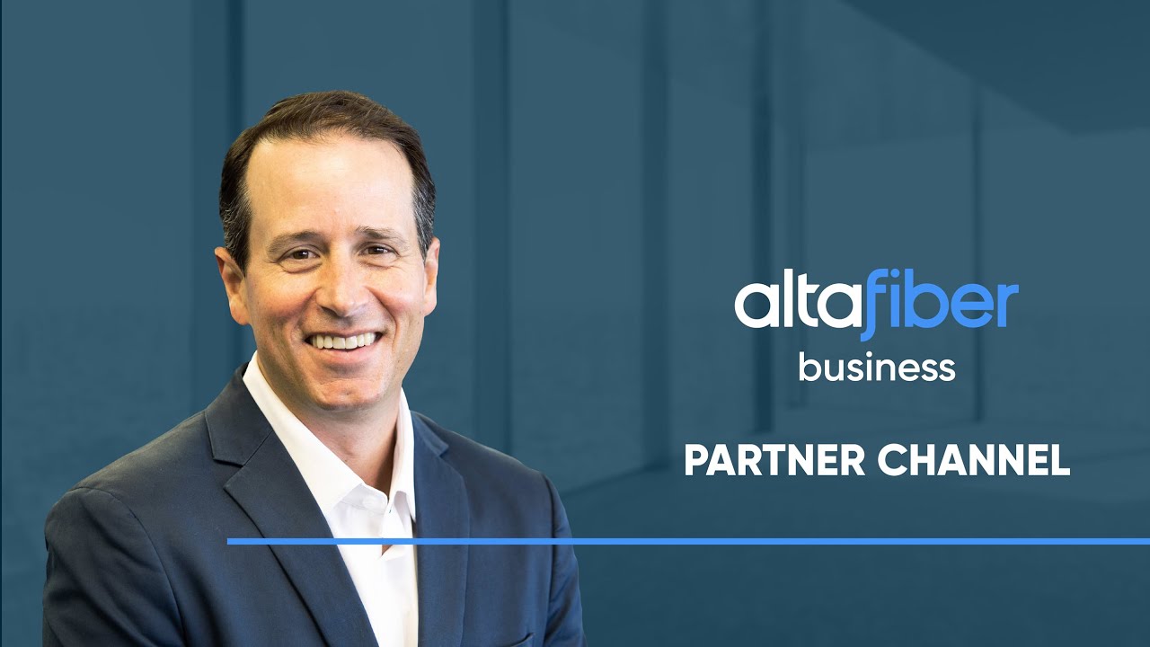 altafiber Partner Channel Overview - YouTube