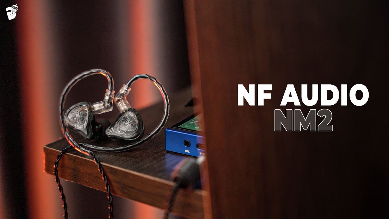 NF Audio NM2 Review | Clinically Clear (Bangla Review) - YouTube