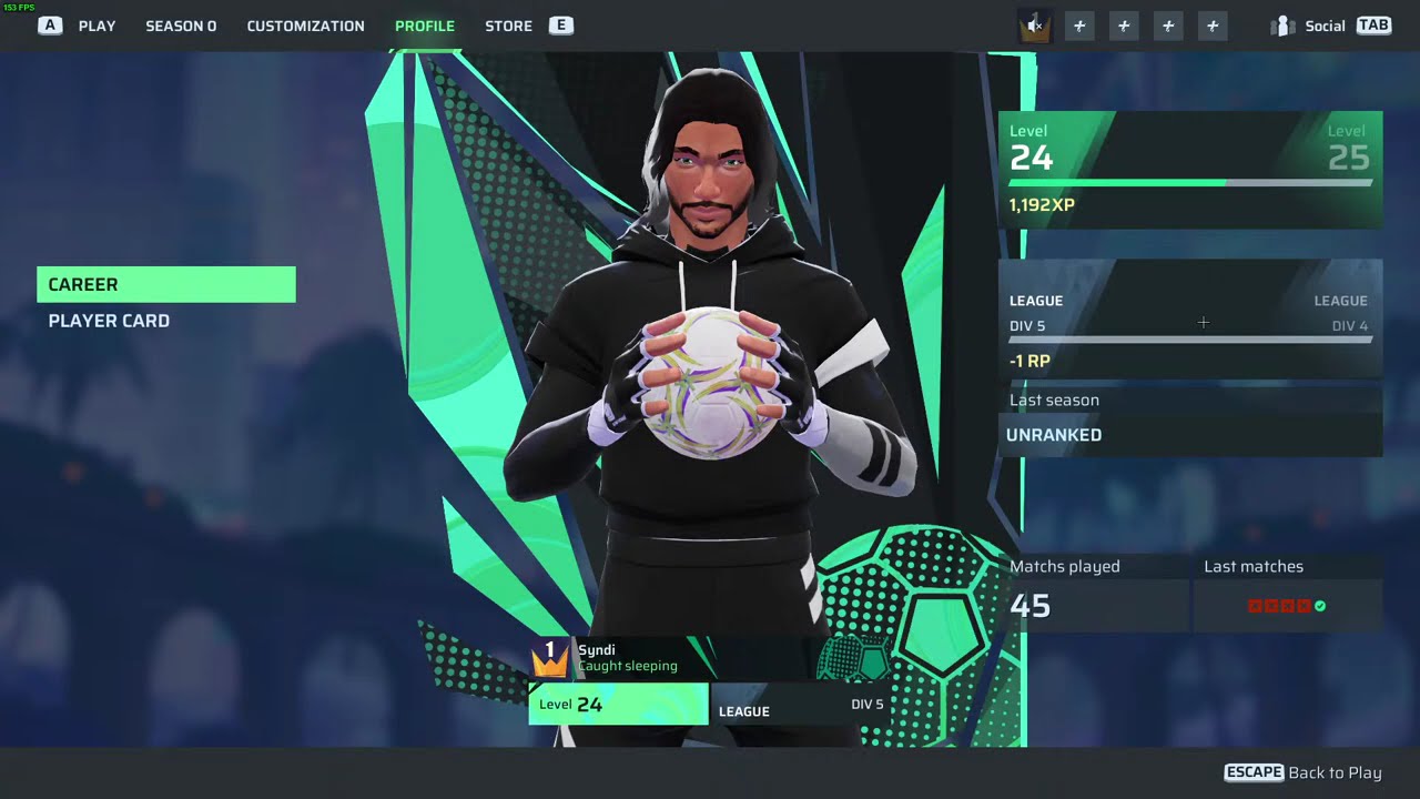 REMATCH!!! #1 KEEPER IN NORTH AMERICA POV - YouTube