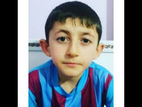 Vine Ahmet Trabzon