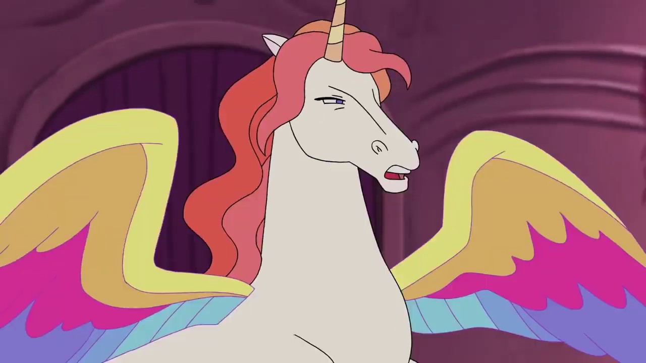 1 Hour of "Did Someone Say Swift Wind?" - YouTube