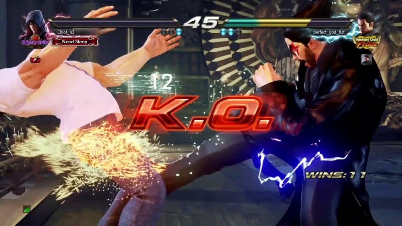 PGF Weekly Pewgf and Gameplay highlights MadMovie - YouTube
